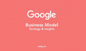GOOGLE BUSINESS MODEL | HOW DOES GOOGLE MAKE MONEY |STRATEGY AND INSIGHTS