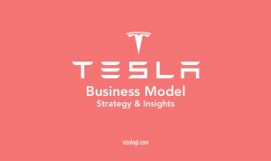 TESLA BUSINESS MODEL | HOW DOES TESLA MAKE MONEY | STRATEGY AND INSIGHTS