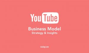 YOUTUBE BUSINESS MODEL | HOW DO THEY MAKE MONEY
