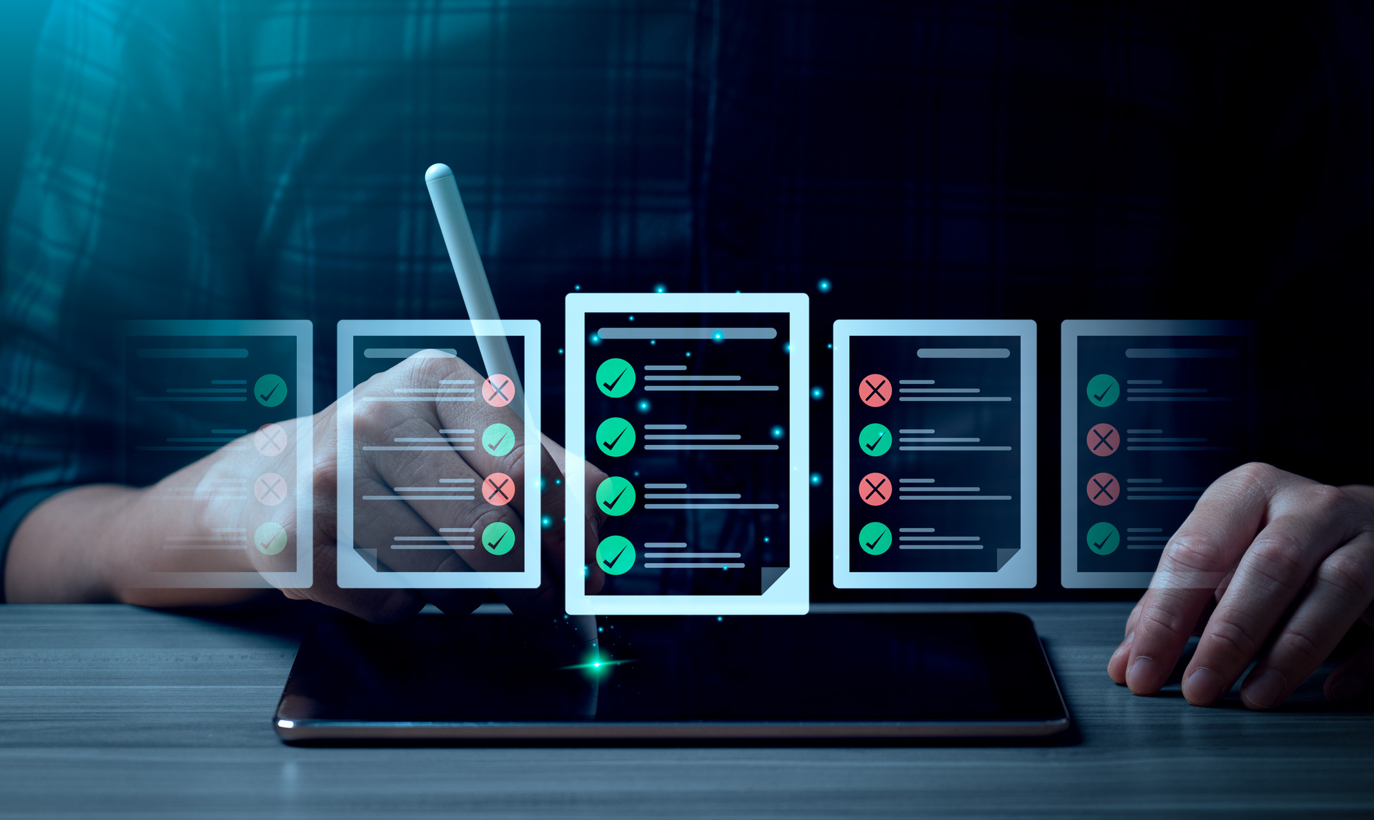 Driving Insights Data Harnessing Via Forms Automation For Decisions