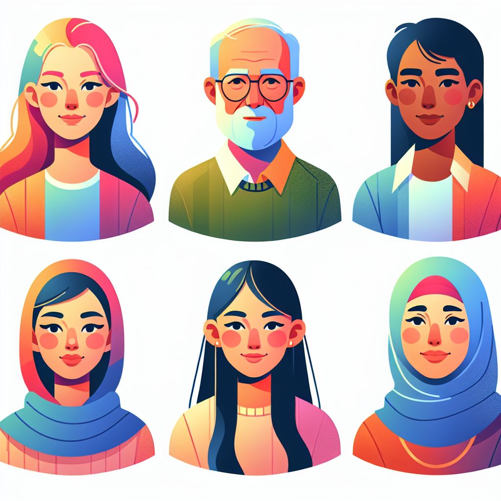 Exploring the 5 Bases of Segmentation for Consumer Markets