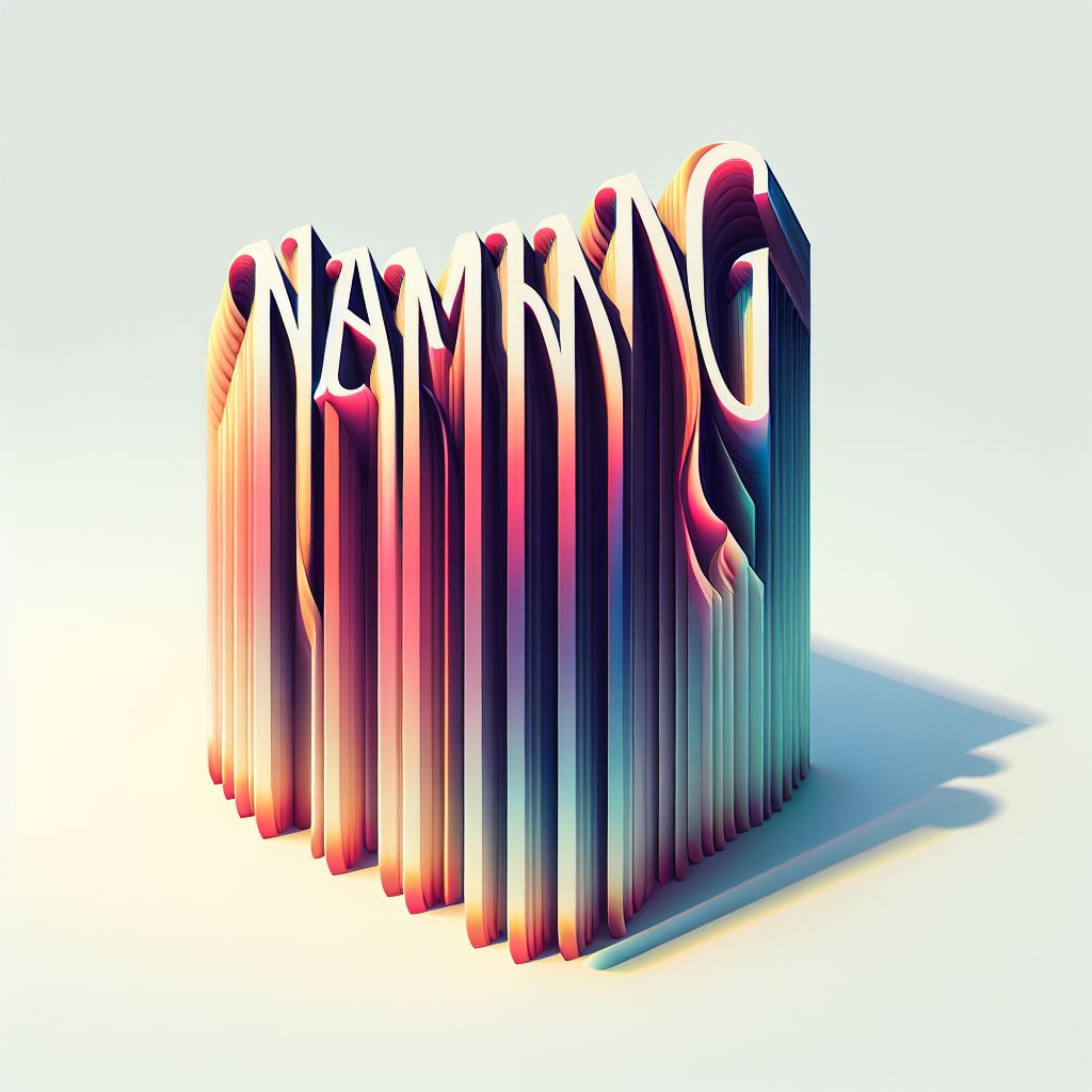 Brainstorming AI Names: Integrating Humanity with Technology