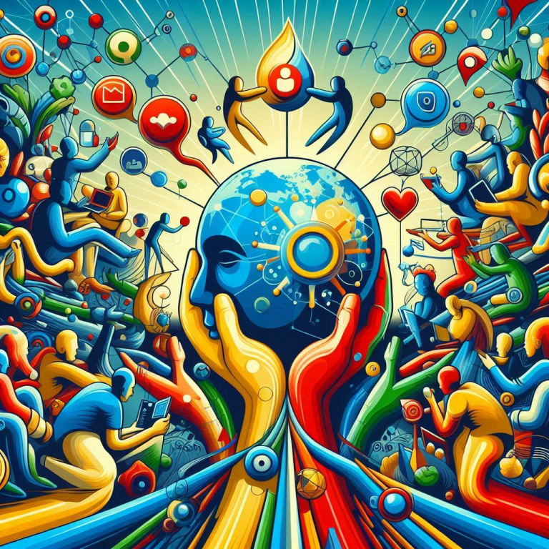 Meet the Crowd: What are the 7 types of Audiences?