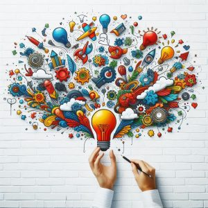 Understanding The Idea Generation Process