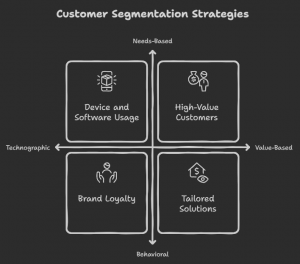 What are the 5 customer segment groups? The Ultimate Guide