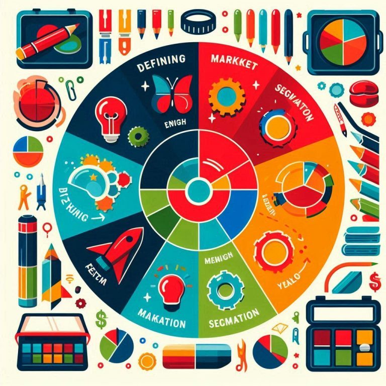 What are the 5 customer segment groups? The Ultimate Guide