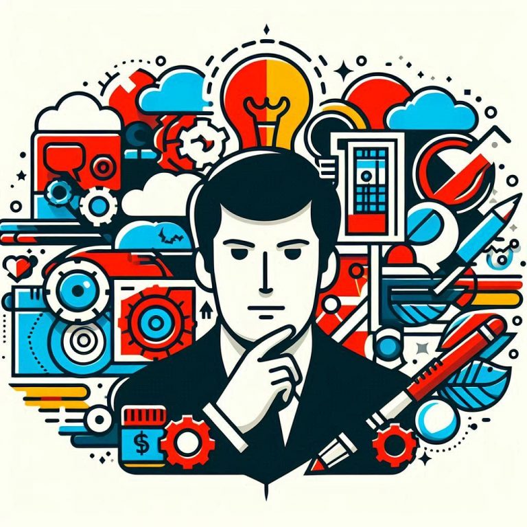 Understanding The Idea Generation Process