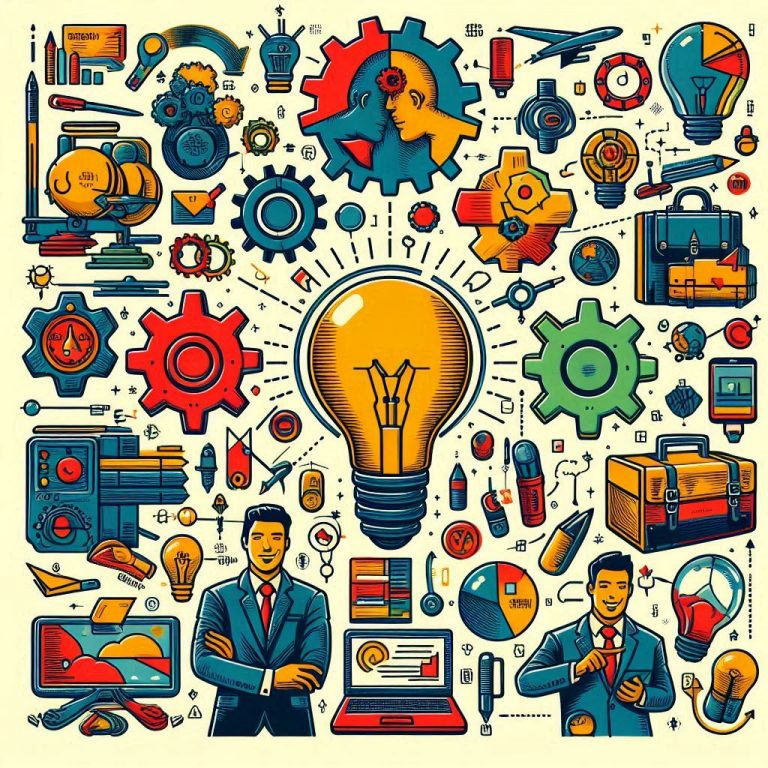 Understanding The Idea Generation Process