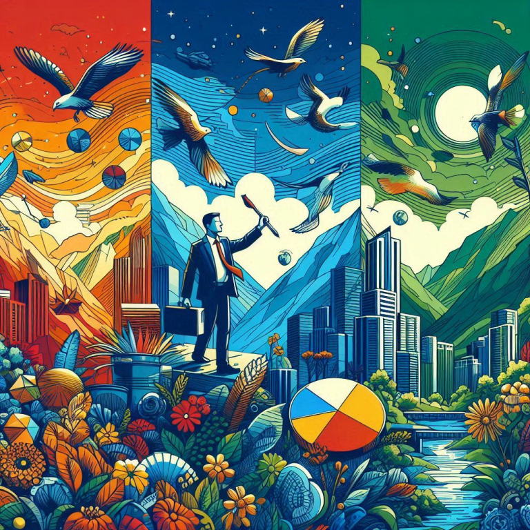 The Comprehensive Guide to Market Positioning Analysis for Modern ...