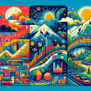 The Four Types of Forecasting Everyone Should Know