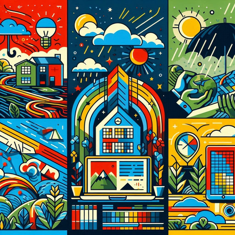 The Four Types of Forecasting Everyone Should Know