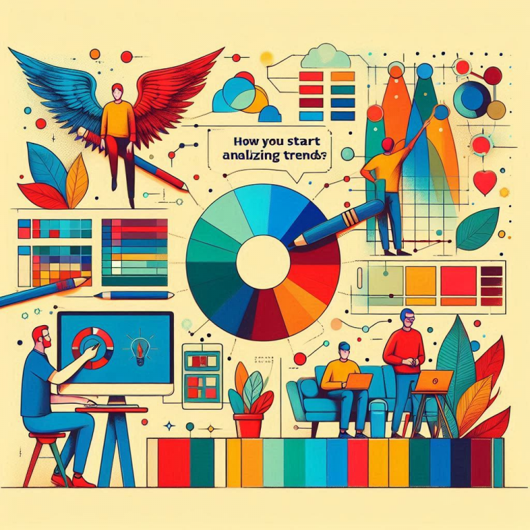 Beginner's Guide: Performing Trend Analysis Step-by-Step