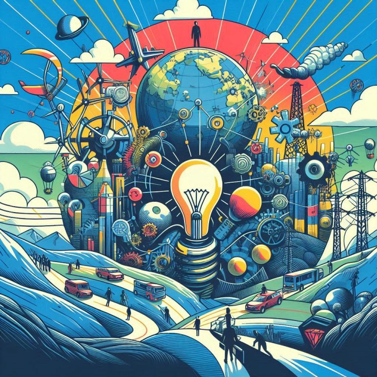 Adapting Your Business: The Innovation Process Adaptation Explained