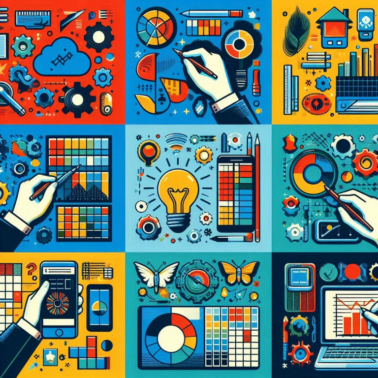 The Four Types Of Forecasting Everyone Should Know