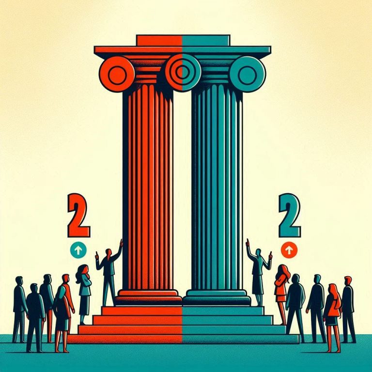The 4 Pillars of Strategic Decision-Making: A Comprehensive Overview
