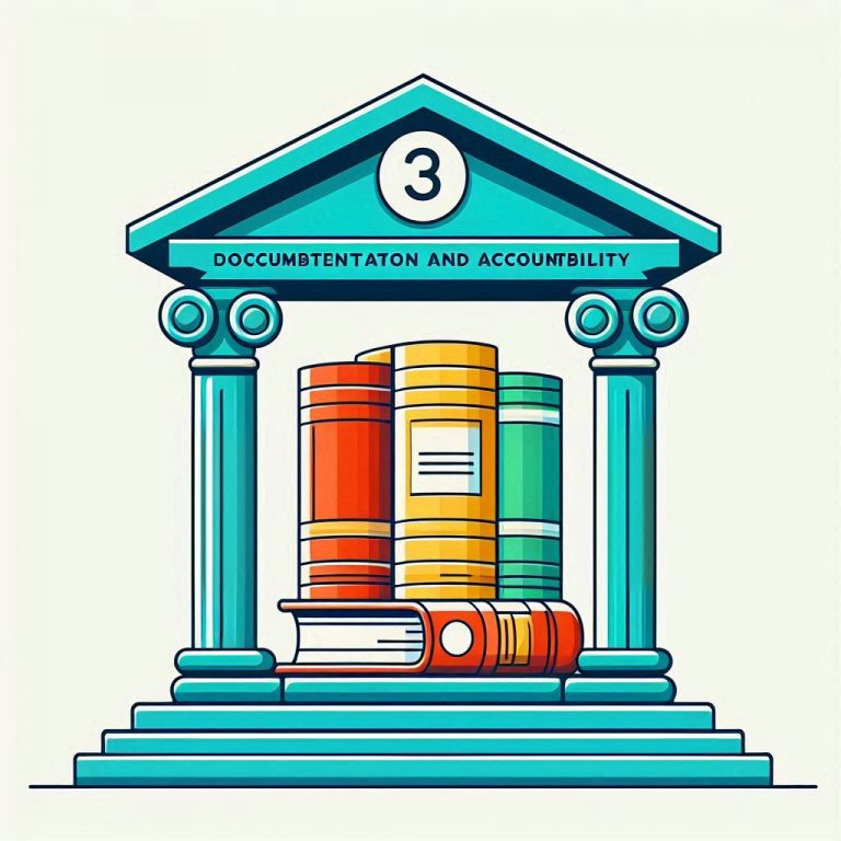 The 4 Pillars of Strategic Decision-Making: A Comprehensive Overview