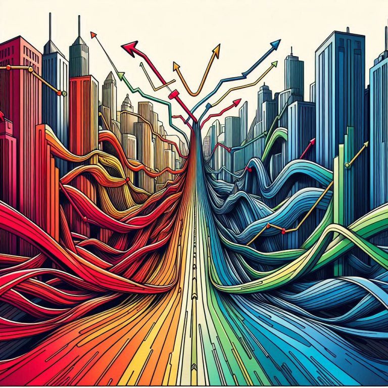 The Three Types of Forecasting: Easy Guide for Beginners