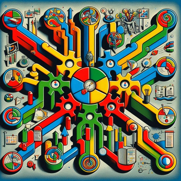 Understanding the 3 Types of Strategic Planning: Which One Fits Your ...