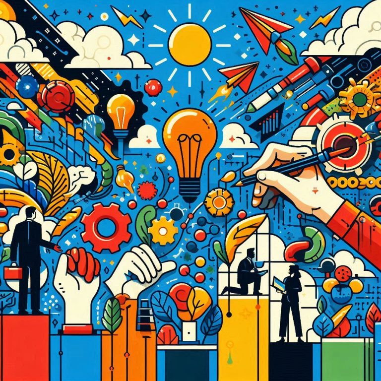 Adapting Your Business: The Innovation Process Adaptation Explained