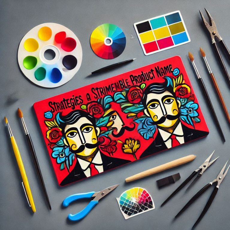 The Ultimate Guide to Product Naming Strategy: Do's and Don'ts