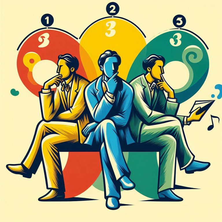 Understanding the 3 Types of Strategic Planning: Which One Fits Your ...