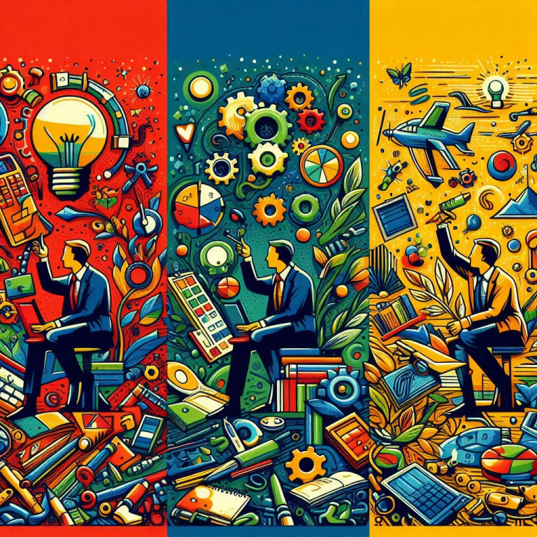 Business and Entrepreneurship: Real-World Examples to Know