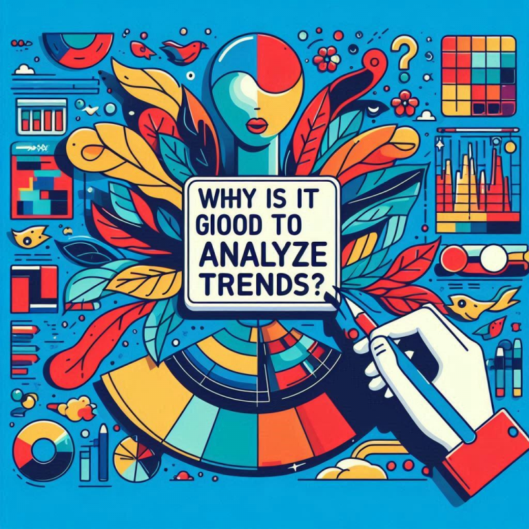 Beginner's Guide: Performing Trend Analysis Step-by-Step