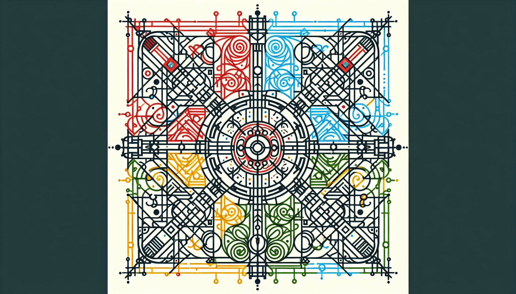 Text Generation Architecture Explained