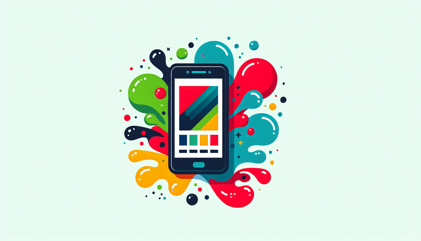 How Key Partners Use Cool Apps