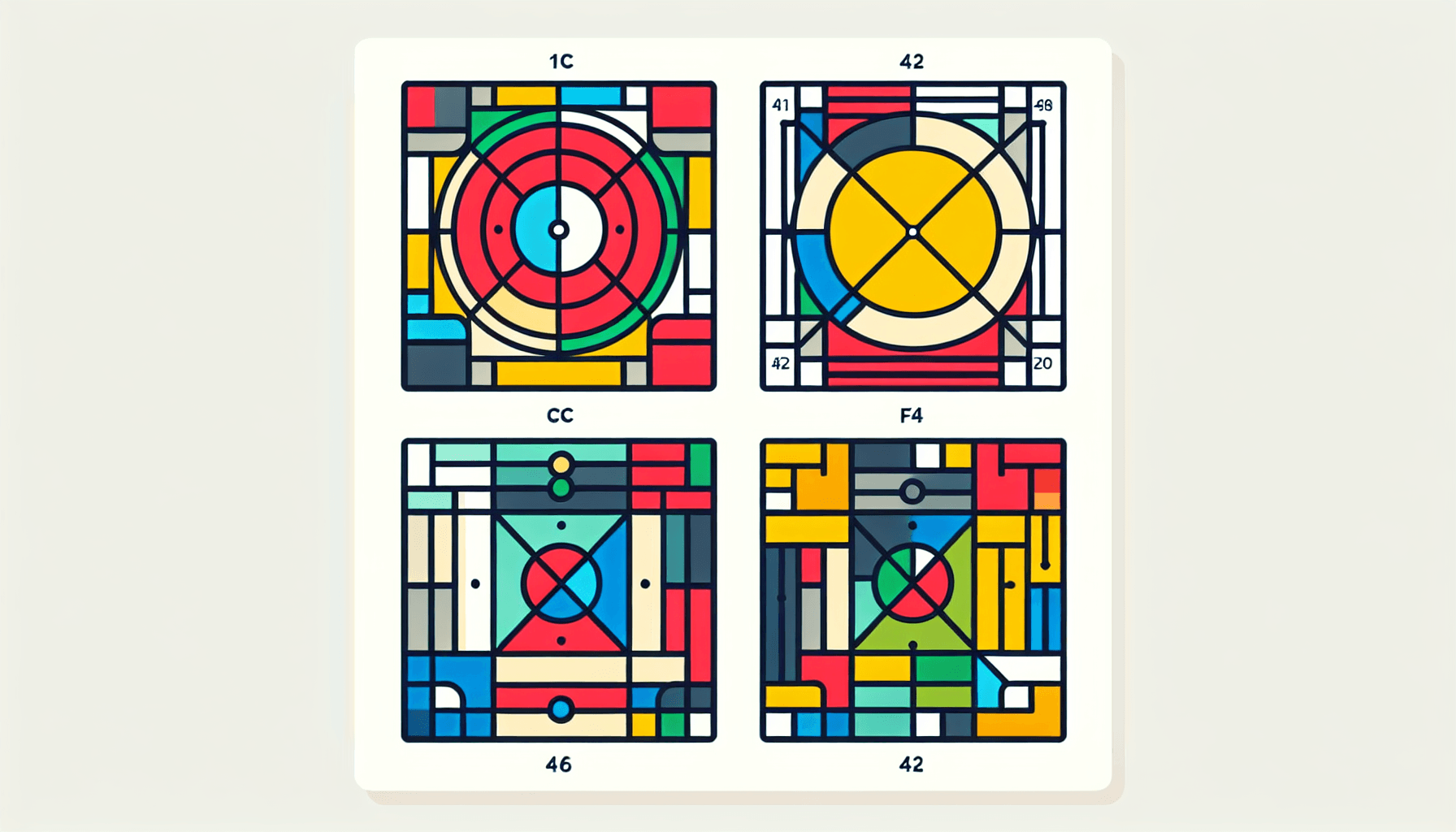 The 4 Main Core Values for Workplace Success