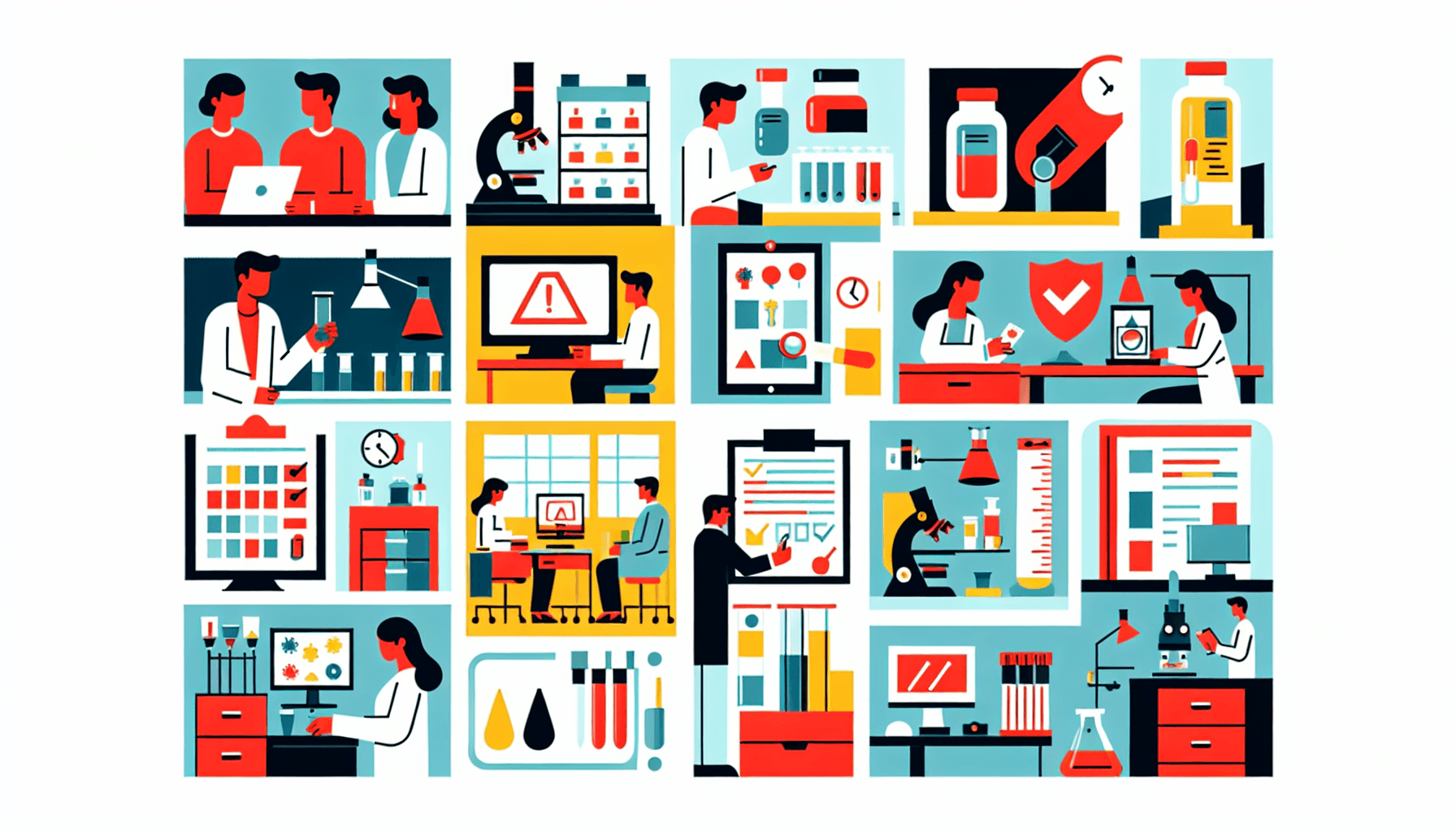 Choosing The Right Product Testing Agency