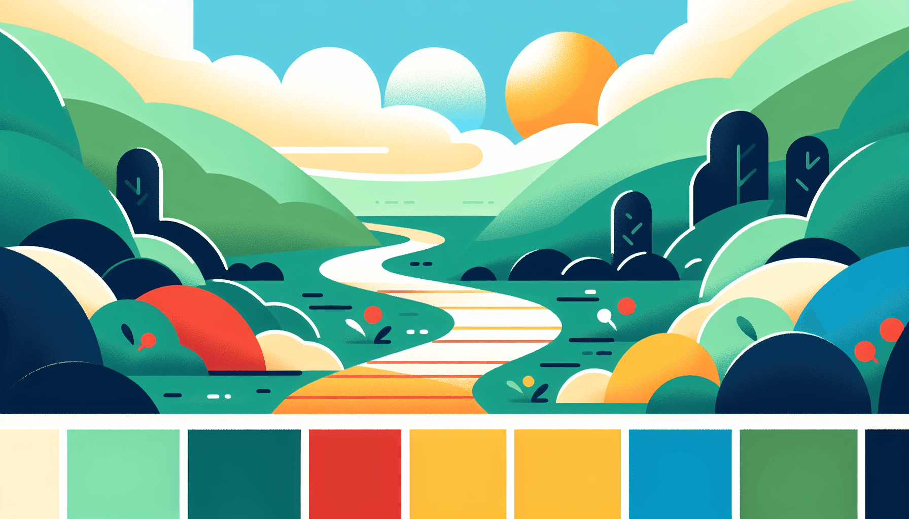 Forskellige tilgange til generering af naturligt sprog