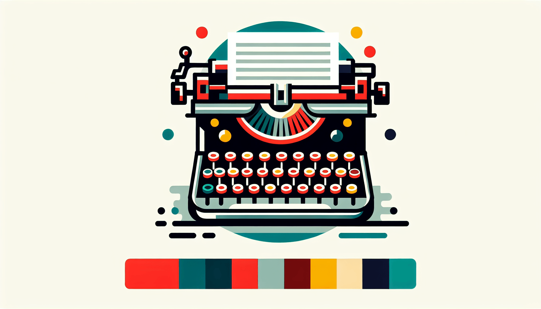 Text Generation AI: Smart Writing Made Easy