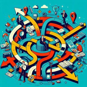 Understanding the 4 Types of Problem Solving