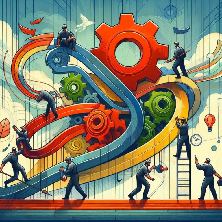 Your Step-by-Step Kaizen Action Plan