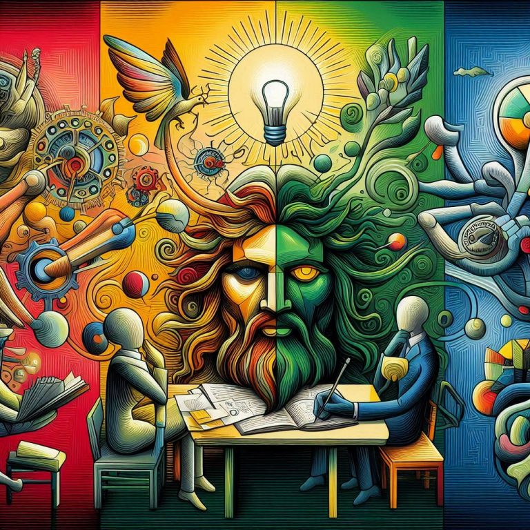 Discover the 5 Stages of Creative Problem Solving