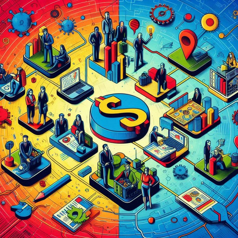 How to Measure Target Market Attractiveness