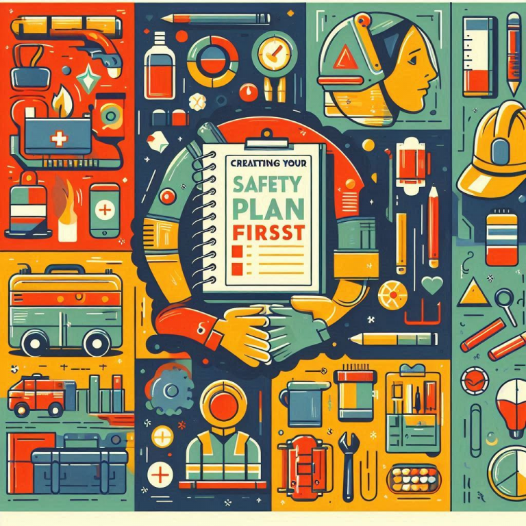 Creating a Risk Assessment Action Plan: A Step-by-Step Guide