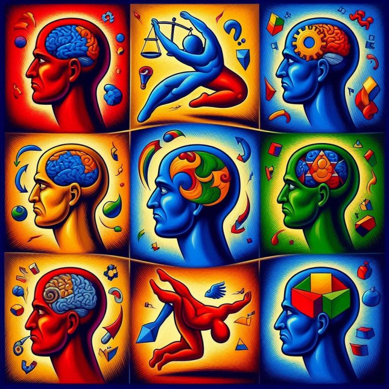 What’s the Diff? Rational vs Reasonable