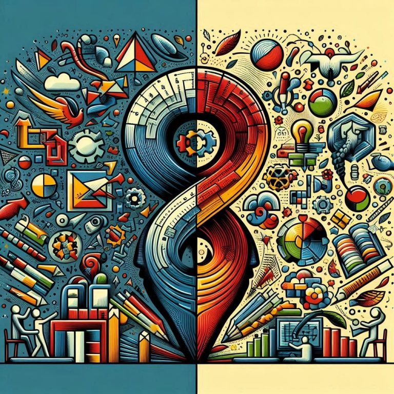 Rational vs Logical Thinking for Kids