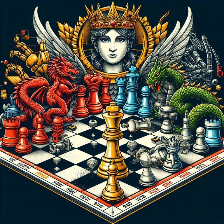 Strategy Game Plan: 3 Core Phases