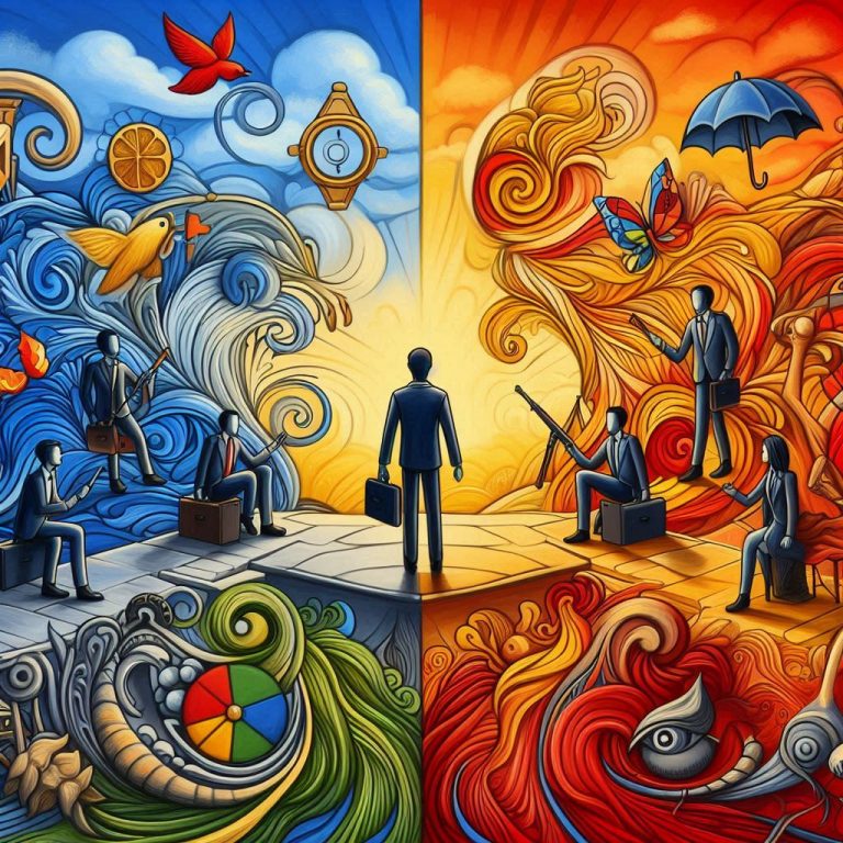 Small Business or Entrepreneurial Venture?