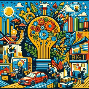 The 4 Types of Entrepreneurial Ventures Explained