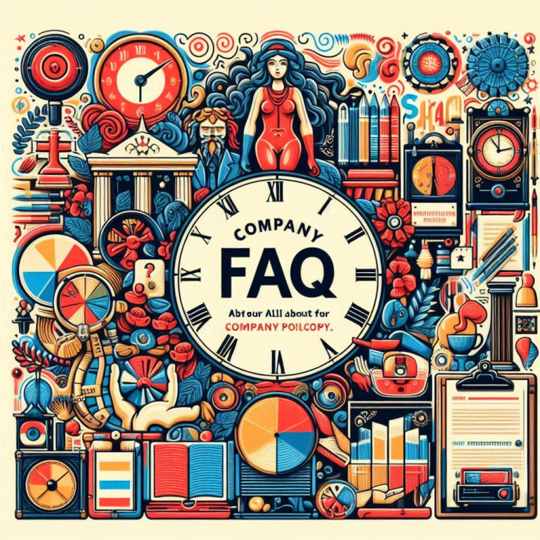 Understanding Company Philosophy with Examples