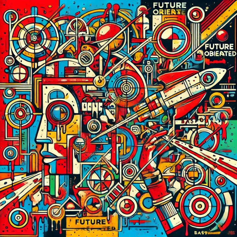 Present vs Future-Oriented: What's the Difference?