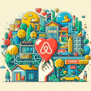 Exploring the 4 Types of Key Partners