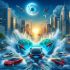 How Tesla Follows the Blue Ocean Strategy