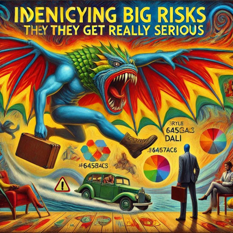 What Happens in a Risk Assessment Audit: The Basics