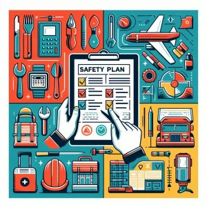 Creating a Risk Assessment Action Plan: A Step-by-Step Guide