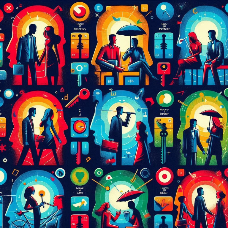 Understanding Key Partners: Real-World Examples Understanding Key Partners: Real-World Examples